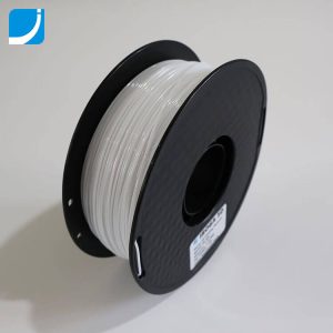 Translucent White 3D Printing Filament for Illuminated Signs