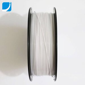 Translucent White 3D Printing Filament for Illuminated Signs